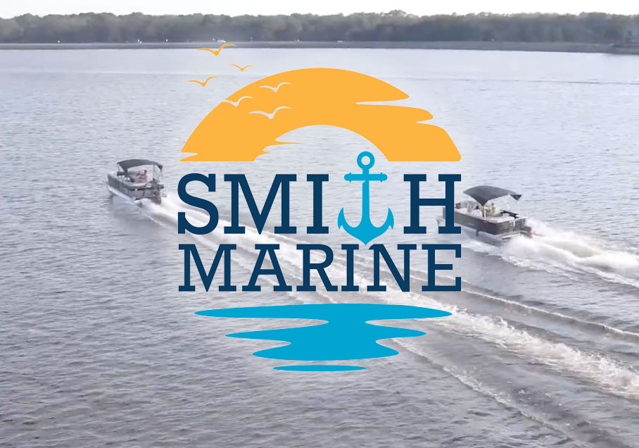 Smith Marine | Digital Marketing Services Near Jackson, MS